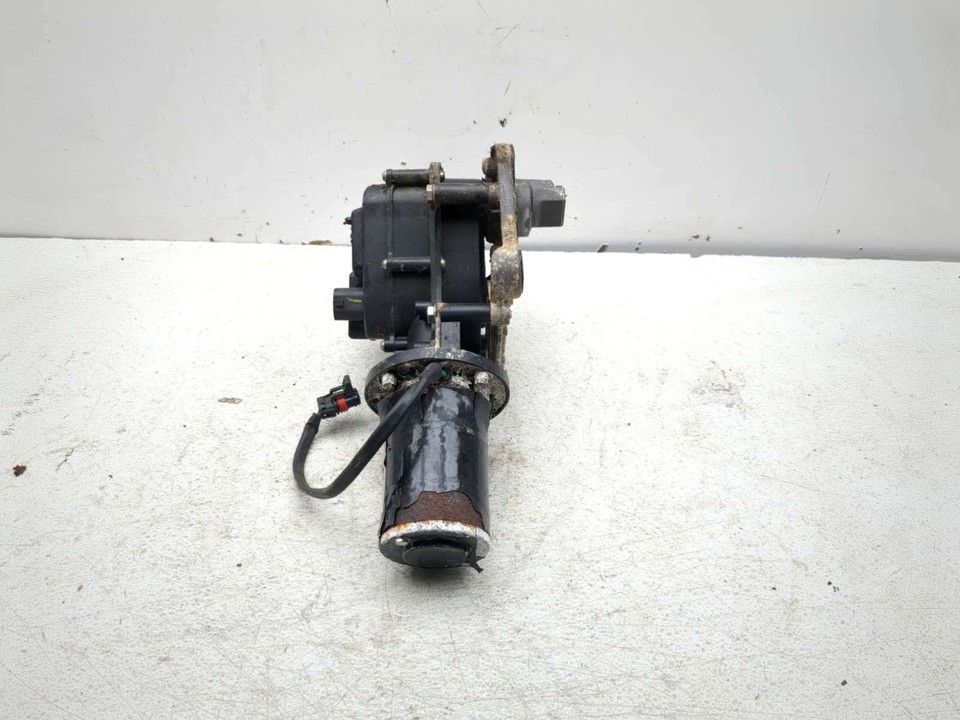 10-17 Sea Doo GTX S 155 IBR Reverse Brake Actuator Module 278003122 | eBay