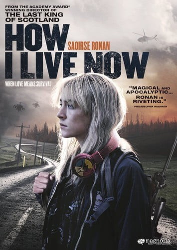 How I Live Now, New DVDs 876964006323| eBay