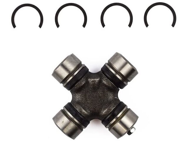 Front Axle at Wheels Axle Shaft Universal Joint For 1976-1986 Jeep CJ7 ...