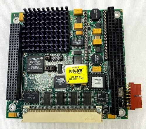 Winsystems PPM-TX-266-0M-ST CPU Board | eBay
