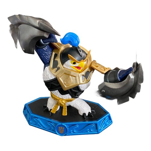 Skylanders Imaginators Dark King Pen Figure Wii Xbox One PS3 PS4 B0172 ...