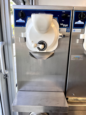 Ice Cream Machines - Batch Ice Cream Machine