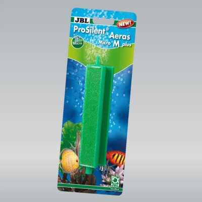 JBL - ProSilent Aeras Micro Plus M - Ultra Large Air Diffuser - 140mm ...