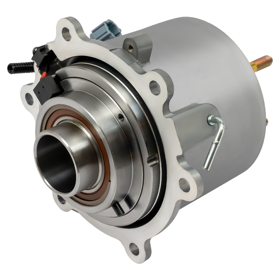 Rear Differential Coupling For 2013 2014 2015-2020 Nissan Pathfinder ...