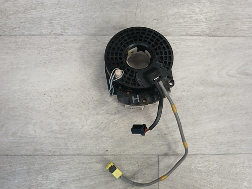 Contacteur tournant Nissan Navara D22 133cv | eBay