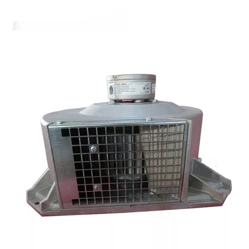 1PC Ziehl-abegg RF22P-2DK.3F.5R Cooling Fan 400V Siemens Servo Spindle ...