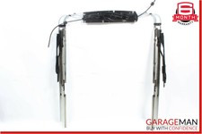 MERCEDES OEM 14-16 Cla250 Sunroof-guide Rail Right 1177800175 for sale ...