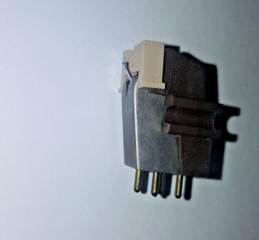 Genuine Shure M70B Turntable Phonograph Record Cartridge - NO STYLUS ...
