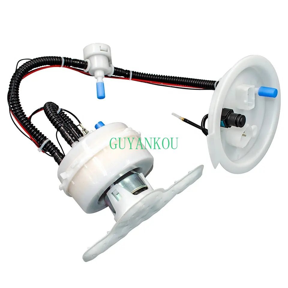 16117260640 Fuel Pump Sending Unit for BMW 520i 523i 528i 530i 535i ...