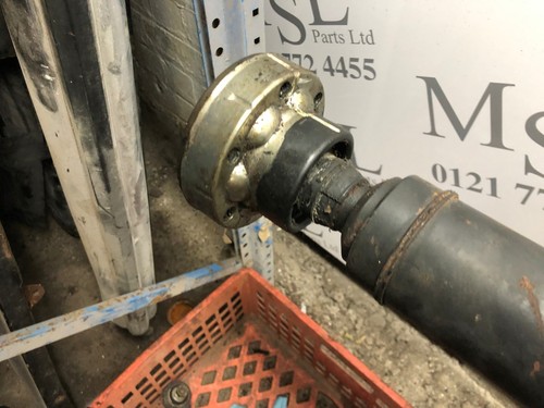 (AK) Mercedes ML W164 Prop Shaft 1644102302 | eBay UK