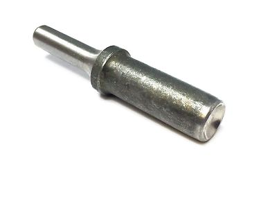 Rivet Set AN430 1/4" Round Head Straight .401 shank rivet gun SM10-4308 ...