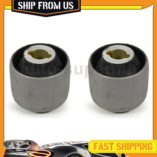 Front Lower Rearward Control Arm Bushing 2x Fits Volvo XC90 3.2L 2007 ...