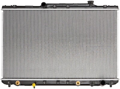 1992-1996 Toyota Camry Superior 2.2L Radiator | 1318 | CRS Automotive ...
