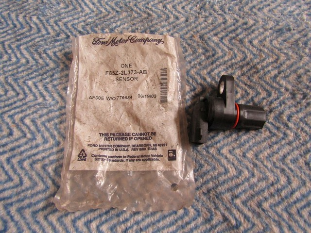 F85z-2l373-ab OEM Ford ABS Sensor F85Z2L373AB for sale online | eBay