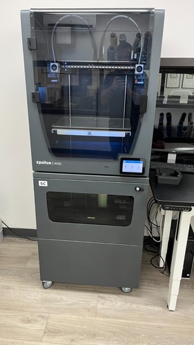 Bcn3d Epsilon W50 3D Printer | eBay