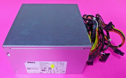 Genuine Dell XPS 8910 460W Power Supply AC460EM-01 PK61K | eBay