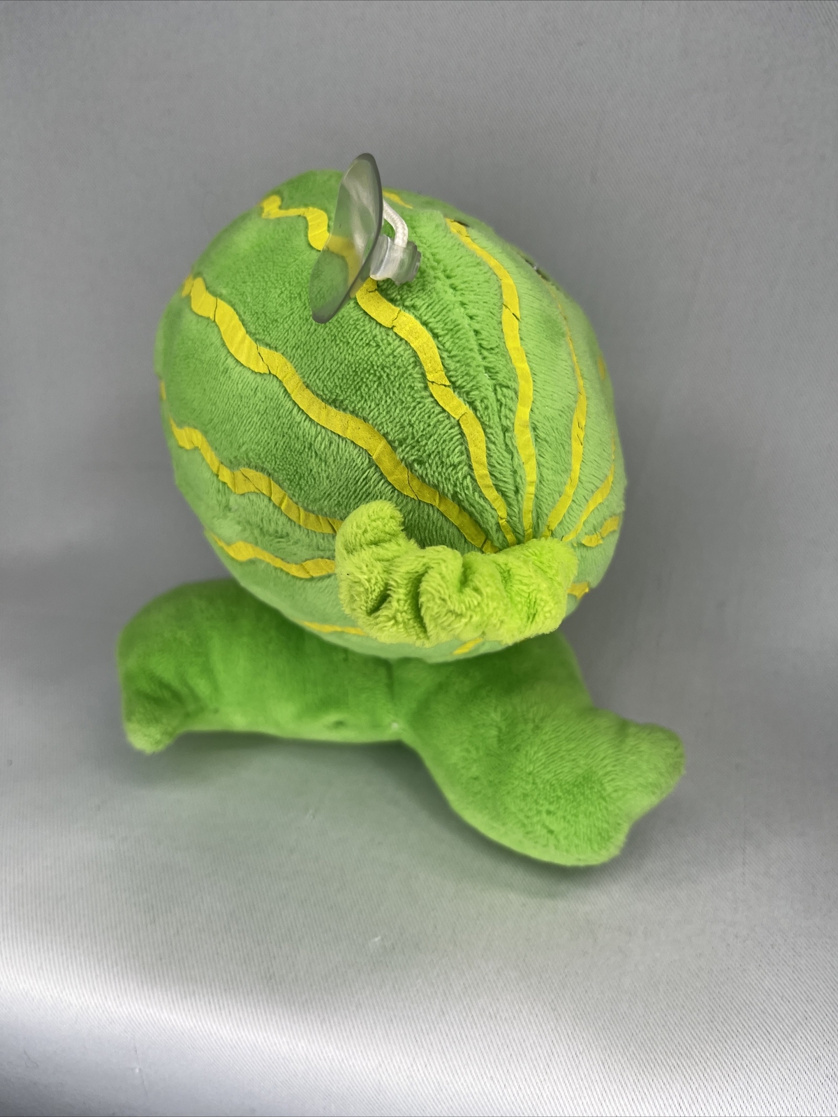 Plants vs Zombies Green Watermelon 4" Plush Stuffed Toy | eBay