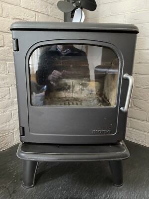 Morso Owl 3410 Stove ,MULTIFUEL, (log,wood+burner), DEFRA, eco stove🚚🚚🚚 ...