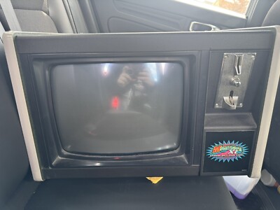 Megatouch XL 6000 Countertop Arcade Machine - Merit Industries - Free ...