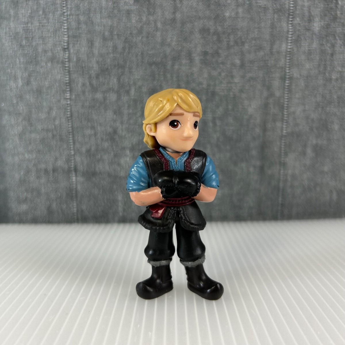 My Little Pony Frozen Kristoff