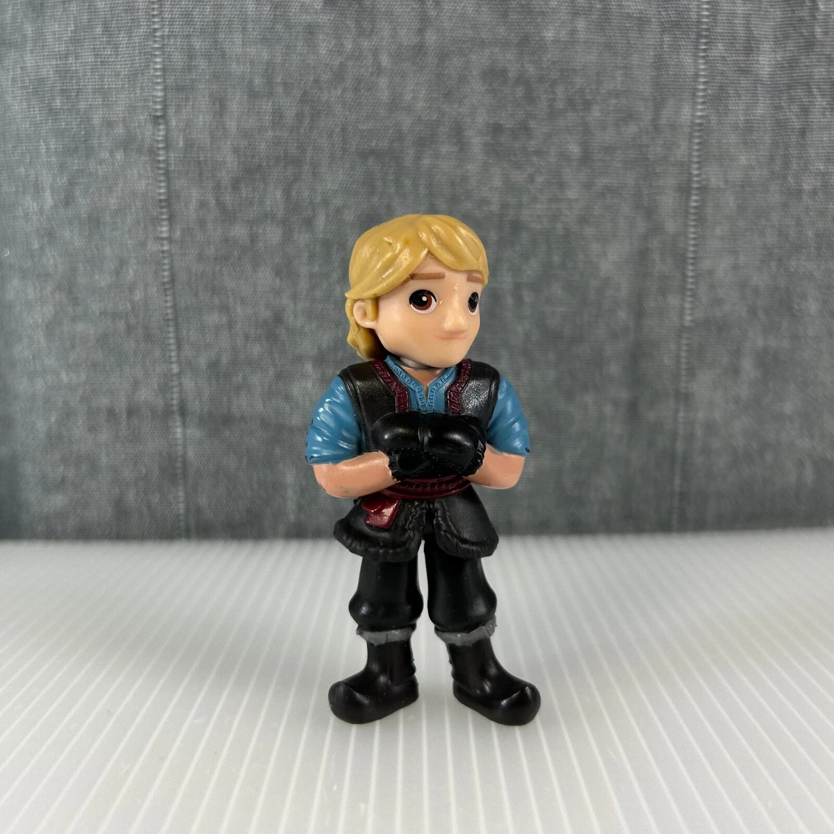 Frozen Disney Young Kristoff