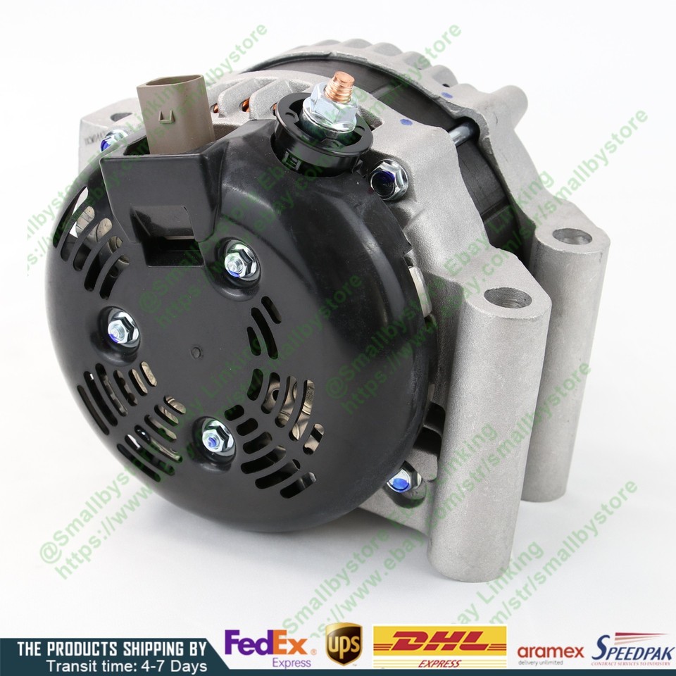 For Jeep wrangler 2.0T Alternators 56029762AA 14V 220V 2018-2023 ...