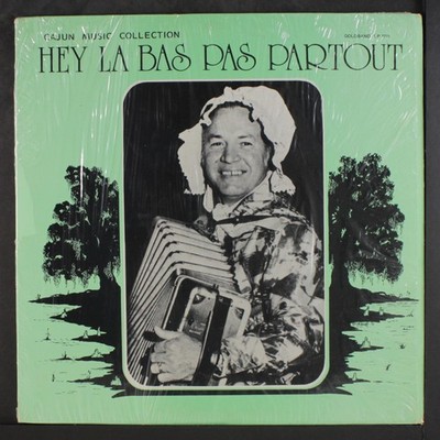 VARIOUS: hey la bas pas partout GOLDBAND 12" LP 33 RPM | eBay