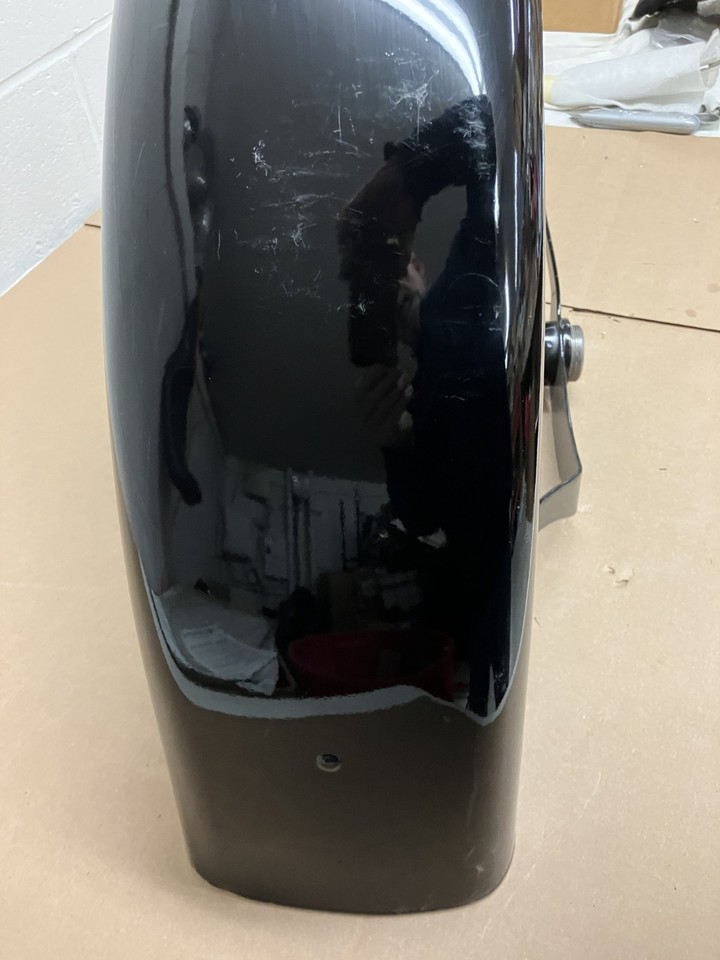 Harley-Davidson Springer front fender 59164-97 | eBay