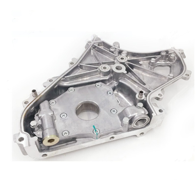 Engine Oil Pump 15010-EB70A 15010-EB30A For YD25DDTi Engine For Nissan ...