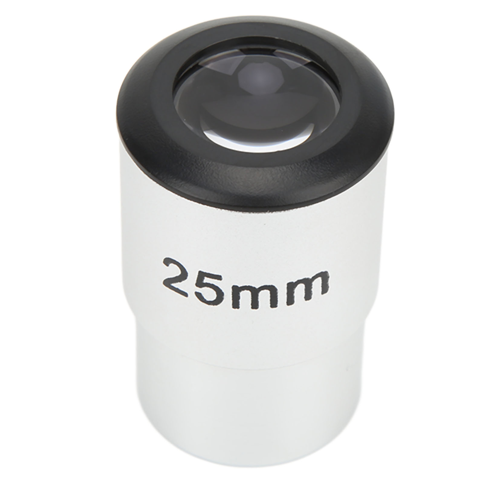 25mmEyepiece M28.6x0.6mm Thread Fully Coated Lens 1.25InchEyepiece ...