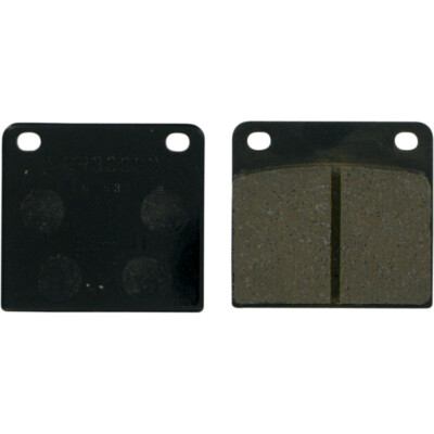 GMA Engineering Caliper Organic Brake Pads / One Pair - "A" Caliper ...