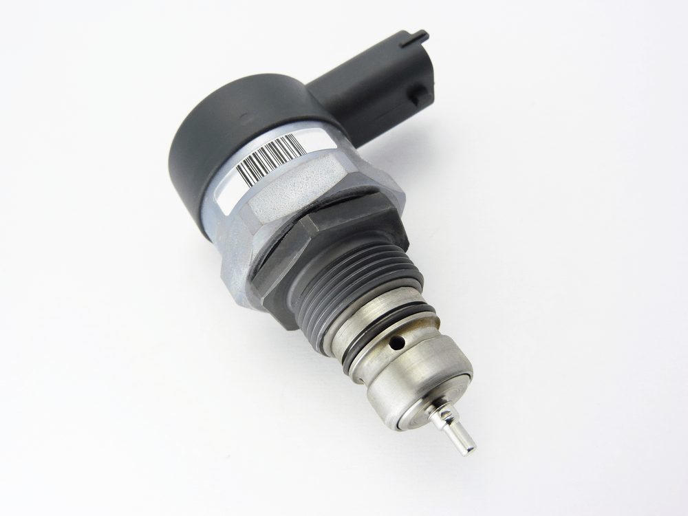 Bosch 0281006017 Fuel Valve Pressure Control PCV For Peugeot Citroen ...