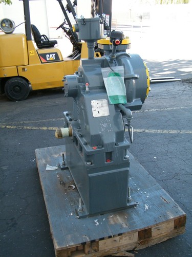 ATLAS COPCO SC 6 CENTRIFUGAL ATOMIZING AIR COMPRESSOR TURBINE 250 HP SC ...