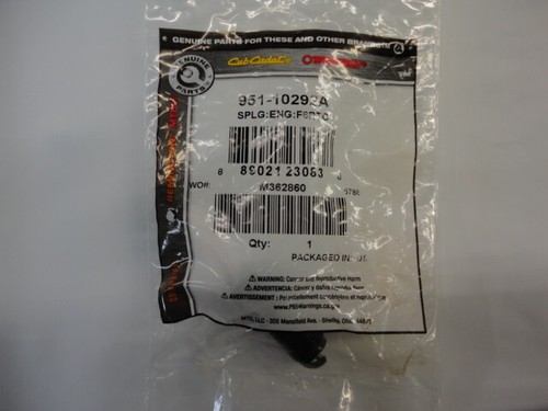 MTD Genuine 951-10292 951-10292A F6RTC LG Spark Plug Premium OHV ...