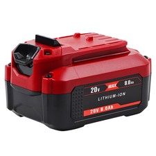 Craftsman V60 7.5Ah Li-Ion Replacement Battery ‎CMCB6050 for sale ...