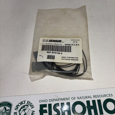 Other - Outdoor Sensor