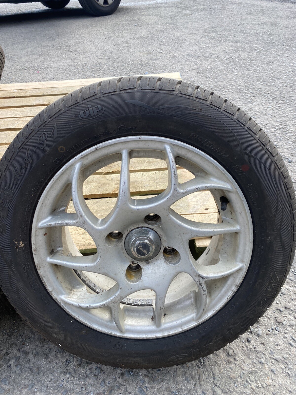 smiths alloy wheels 14 | eBay UK