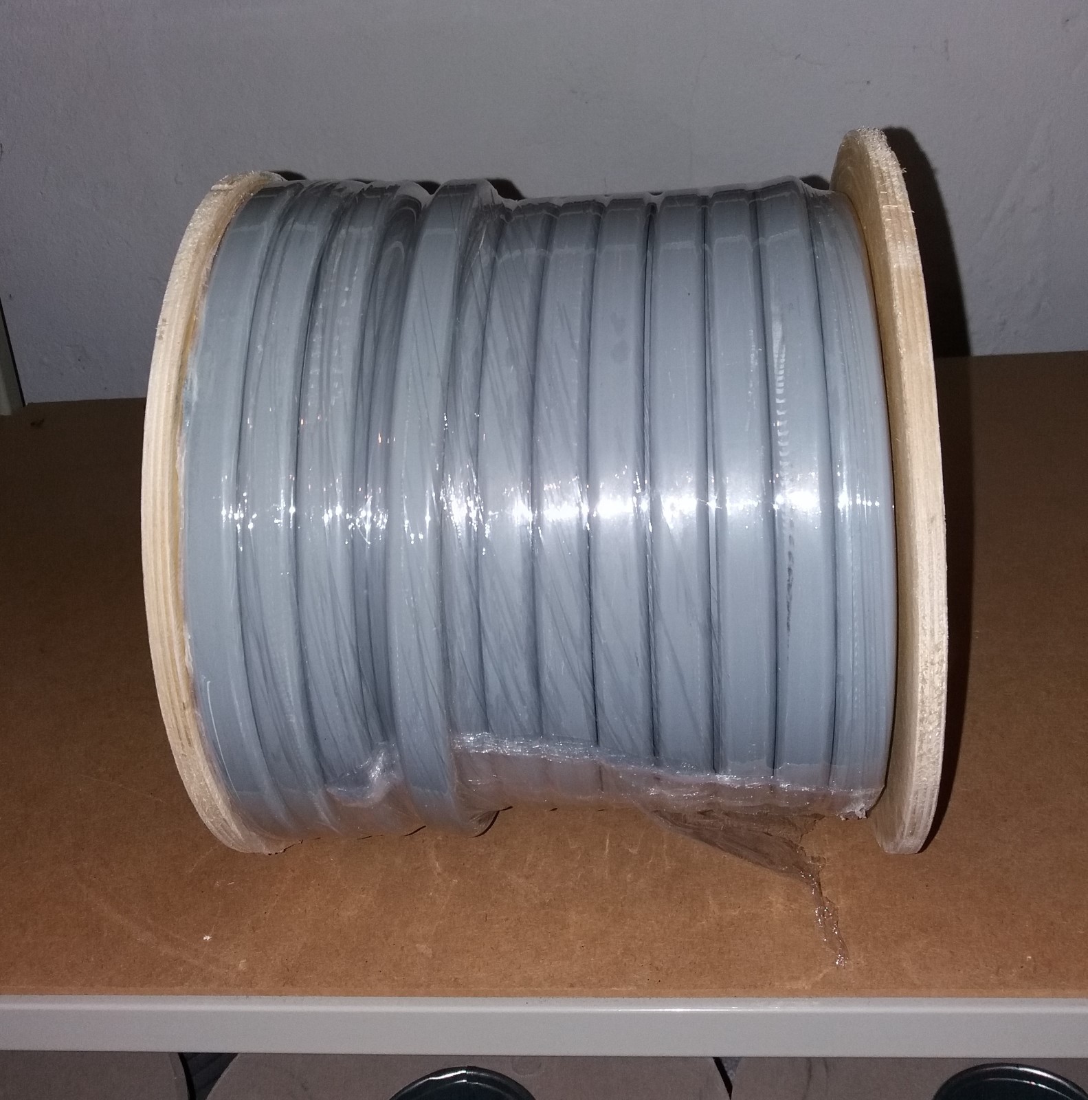 10mm Twin and Earth Shower Large Cooker Cable | eBay UK