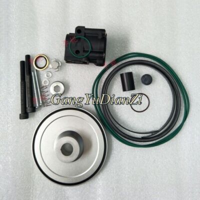 2901162200 Unloader Valve Kit for Atlas Copco Air Compressor 2901-1622 ...