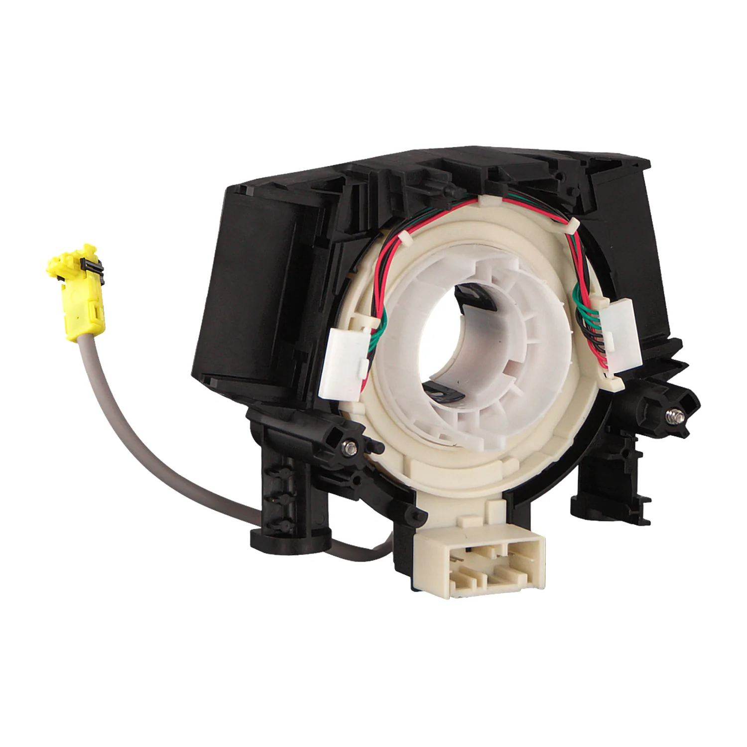 Airbag Clock Spring Fits Nissan Note Qashqai NV200 OE B5567-BH00A Febi ...