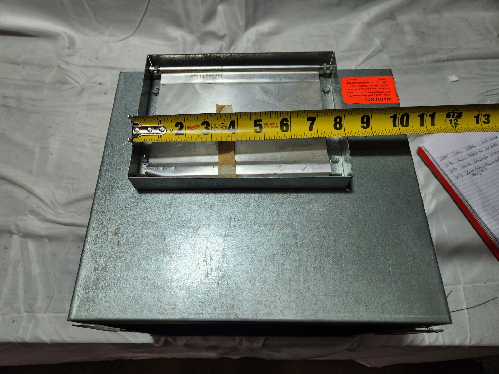 In-line Blower LOREN COOK GN-300 / GN300 SONEBUSTER 23.48 | eBay