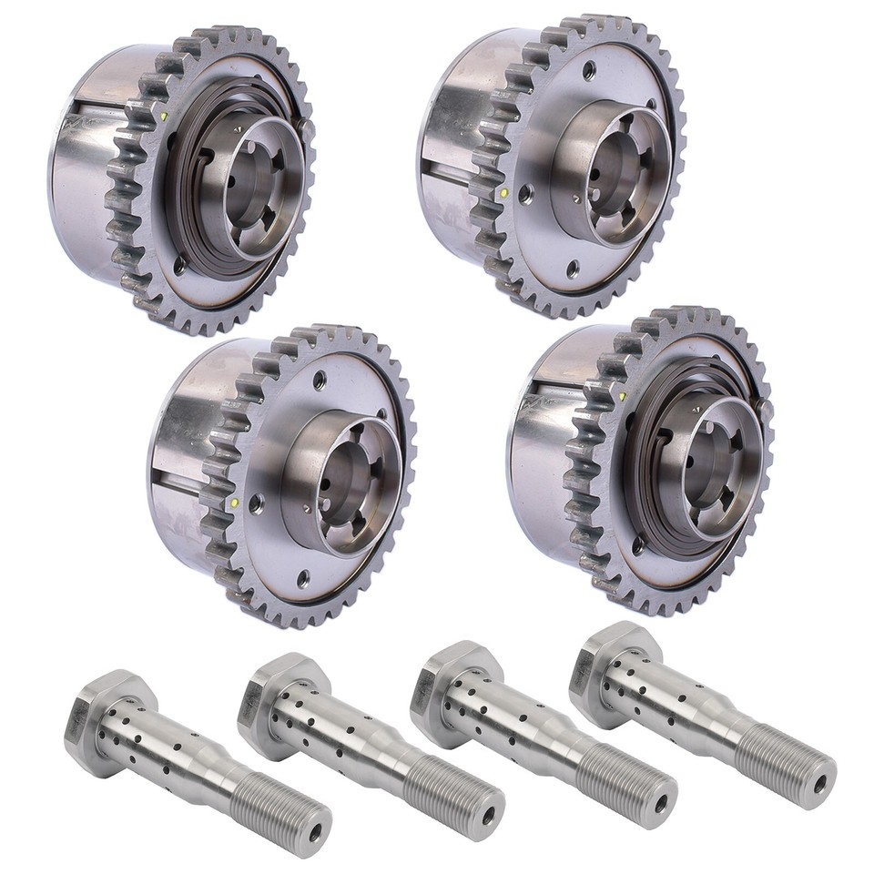 3.6L Dodge Chrysler Jeep Ram VVT Cam Phaser Pentastar V6 5184369AH ...