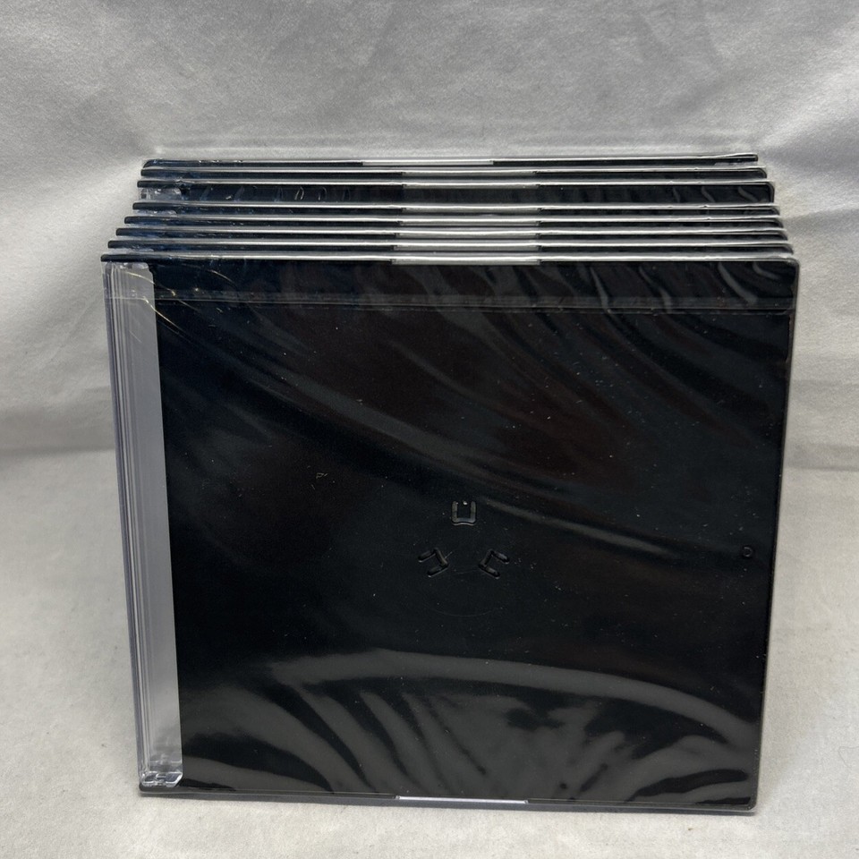 Memorex CD-RW 4x 80 Min 700MB Rewritable Compact Discs Set of 8 Sealed ...