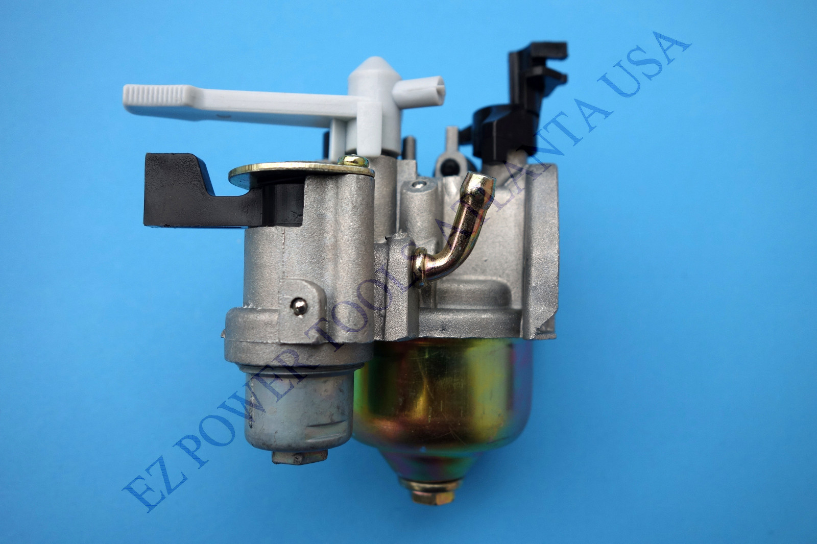 DUCAR 196CC 6.5HP Racing Gas Engine Carburetor Assembly | eBay