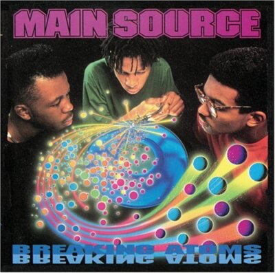 Main Source : Breaking Atoms CD Value Guaranteed from eBay’s biggest ...