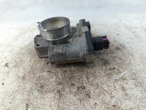 2007-2010 Chevrolet Cobalt Throttle Body BRCQ5 | eBay
