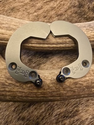 Mathews CC2 "A” 75% Draw Modules | eBay