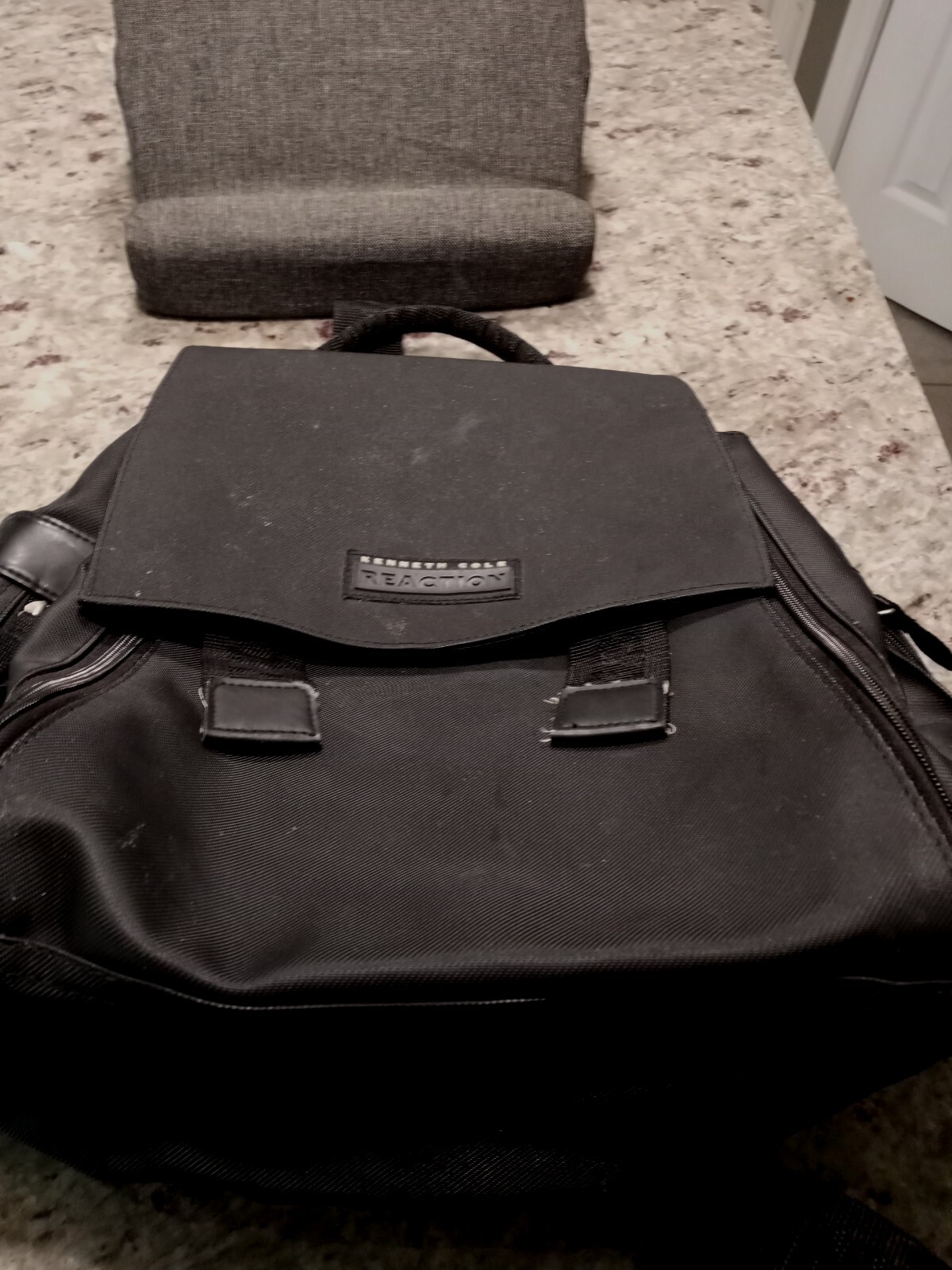 Early 2000s!! Cole Reaction Multi Purpose Backpack/ B… - Gem