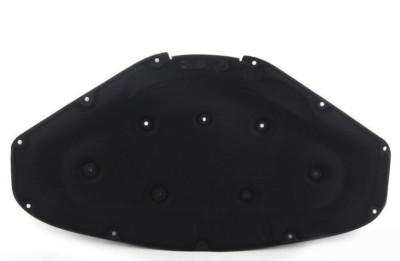 Genuine BMW 1 2 3 4 Series Underhood Sound Insulation Front Cover ...