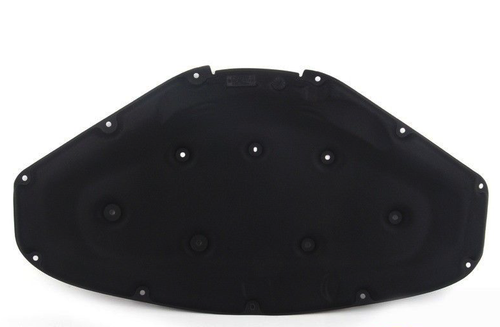 BMW 1 2 3 4 Series Underhood Sound Insulation Front Cover 51487221993 ...